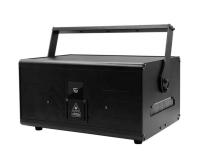 China DMX512 Control LED RGB Laser Stage Light 2w 3w 6w 10w For Disco And DJ Party for sale