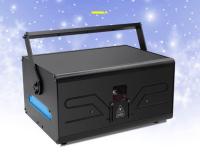 China DMX512 Control LED RGB Laser Stage Light 2w 3w 6w 10w For Disco And DJ Party for sale