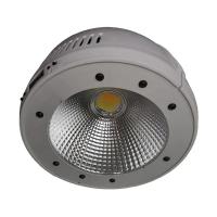 China Outdoor PVC Battery Powered LED PAR Light 100W For Disco KTV Party Wedding Stage for sale
