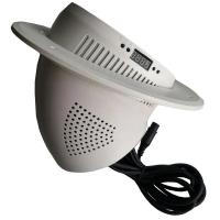 China Outdoor PVC Battery Powered LED PAR Light 100W For Disco KTV Party Wedding Stage for sale