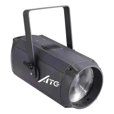 China DJ Disco Party COB Led Stage Light 300W With Remote Controller And Dimmer Support for sale