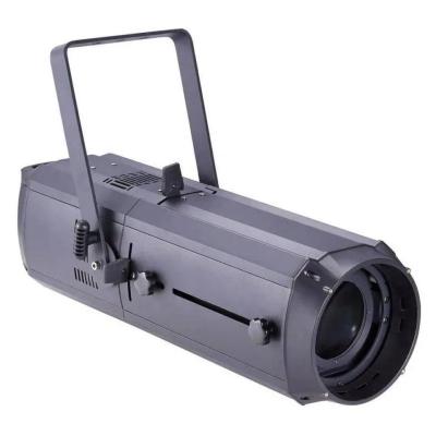 China Stage Audience Blinder Cob Led Par Light 300W With Warm White And Cold White for sale