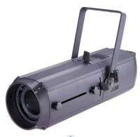 China Stage Audience Blinder Cob Led Par Light 300W With Warm White And Cold White for sale
