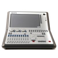 China DMX512 Control Stage Lighting Console For Semiconductor Pump Laser Stage Shows for sale