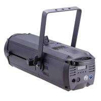China Stage Audience Blinder Cob Led Par Light 300W With Warm White And Cold White for sale