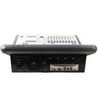 China DMX512 Control Stage Lighting Console For Semiconductor Pump Laser Stage Shows for sale