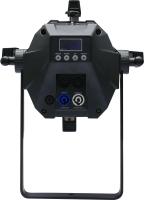 China Stage Audience Blinder Cob Led Par Light 300W With Warm White And Cold White for sale