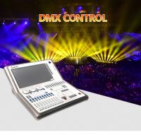 China DMX512 Control Stage Lighting Console For Semiconductor Pump Laser Stage Shows for sale