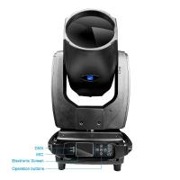 China 371W RGBW LED Moving Head Light for Stage Event IP65 Bulb 50000 Hour Working Lifetime for sale
