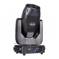 China 371W RGBW LED Moving Head Light for Stage Event IP65 Bulb 50000 Hour Working Lifetime for sale
