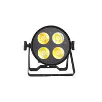 China ATG High Power Rgbaw LED PAR Can Light Waterproof 4*25W 2in1 For Stage DJ for sale