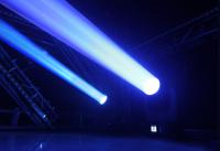 China 371W RGBW LED Moving Head Light for Stage Event IP65 Bulb 50000 Hour Working Lifetime for sale