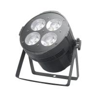 China ATG High Power Rgbaw LED PAR Can Light Waterproof 4*25W 2in1 For Stage DJ for sale