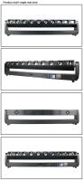 China 6 Eyes Moving Head LED Stage Lighting Bar Swing Rotating RGB for sale