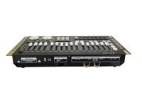 China 512 Controller DMX512 Stage Light Console 7000K Color Temperature for sale