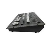 China 512 Controller DMX512 Stage Light Console 7000K Color Temperature for sale