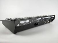 China 512 Controller DMX512 Stage Light Console 7000K Color Temperature for sale