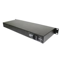 China Agi32 Layout 4 Channel DMX Signal Amplifier Isolator Amplifier for sale