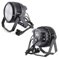 China Stage 20W LED Par Light Warm White With DMX Control And Auto Sound for sale