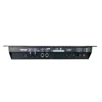 China RGB / RGBW Light DMX Controller On Stage Lights Console for sale