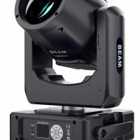 China Mini 260W Moving Head Light Sharpy 10R Stage Lighting -10 50C Working Temperature for sale