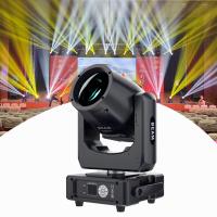 China Mini 260W Moving Head Light Sharpy 10R Stage Lighting -10 50C Working Temperature for sale