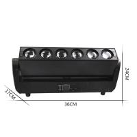 China IP44 Rated Single DJ Disco Club Laser Light Projector for Outdoor Christmas Party for sale
