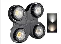 China 50000 Hours Working Lifetime Cob Led Light For Customized Color Effects On Stage for sale
