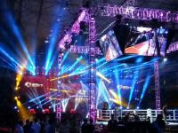 China IP44 Rated Single DJ Disco Club Laser Light Projector for Outdoor Christmas Party for sale