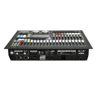 China 1024 DMX Control Channels Numark DJ Music Controller For Battery Stage for sale