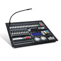 China 1024 DMX Control Channels Numark DJ Music Controller For Battery Stage for sale