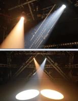 China Stage LED Follow Spot Light For Spot Club Night Shows -10 60C 100lm/W for sale