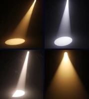 China Stage LED Follow Spot Light For Spot Club Night Shows -10 60C 100lm/W for sale
