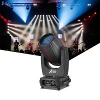 China ATG Professional DMX512 Moving Head Lighting 650W 3in1 Beam Lights Custom Light Beam for sale