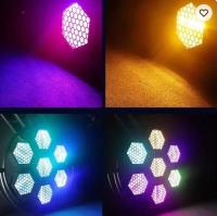 China 6000 Hours Lifespan Stage Lighting Led Retro Flash Dmx512 Professional for Disco Retro Lights for sale