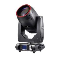 China 96 Ra Color Rendering Index 311W Moving Head Beam Light for Stage Shows for sale