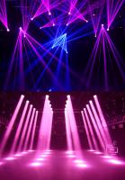 China 96 Ra Color Rendering Index 311W Moving Head Beam Light for Stage Shows for sale