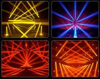 China 96 Ra Color Rendering Index 311W Moving Head Beam Light for Stage Shows for sale