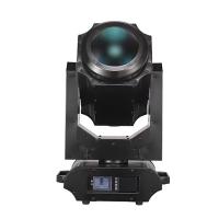 China RGBW 380 Stage Event Lights Waterproof IP65 16CH Channel 280 Bulb -10 50 Case for DJ Clubs for sale