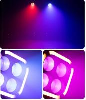 China AC100-240V 50/60Hz Input Voltage LED Beam Moving Head Stage Light for Stage Production for sale