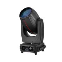 China 19kg 440w 7r Moving Head Beam Lights for Night Club Party DJ Disco LED Stage Lighting for sale