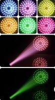 China 19kg 440w 7r Moving Head Beam Lights for Night Club Party DJ Disco LED Stage Lighting for sale