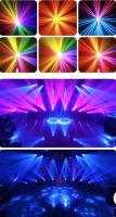 China 19kg 440w 7r Moving Head Beam Lights for Night Club Party DJ Disco LED Stage Lighting for sale