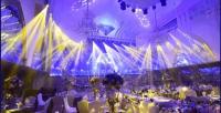 China 19kg 440w 7r Moving Head Beam Lights for Night Club Party DJ Disco LED Stage Lighting for sale