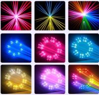 China 480W LED Beam Light Lamp Bar for Wedding Equipment DMX512 Stage Club Party Head Light for sale