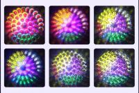 China Support Dimmer 380W RGBW DMX512 Stage Light Beam Moving Head Lighting DJ Lights for sale