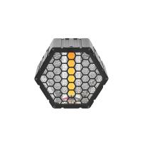 China DMX Controlled LED RGB Single Retro Light Versatile Illumination for Enhanced Ambience for sale