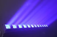 China 168lm Lamp Luminous Flux Mixing and Rainbow Effect Stage DJ Disco Party Stage Light for sale