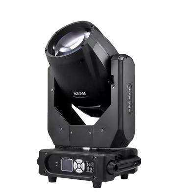 China DMX 3D Vertical Tube ATG RGBW 295W Beam 14R Moving Head Spot Light for Stage Lighting for sale