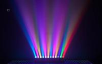 China 168lm Lamp Luminous Flux Mixing and Rainbow Effect Stage DJ Disco Party Stage Light for sale